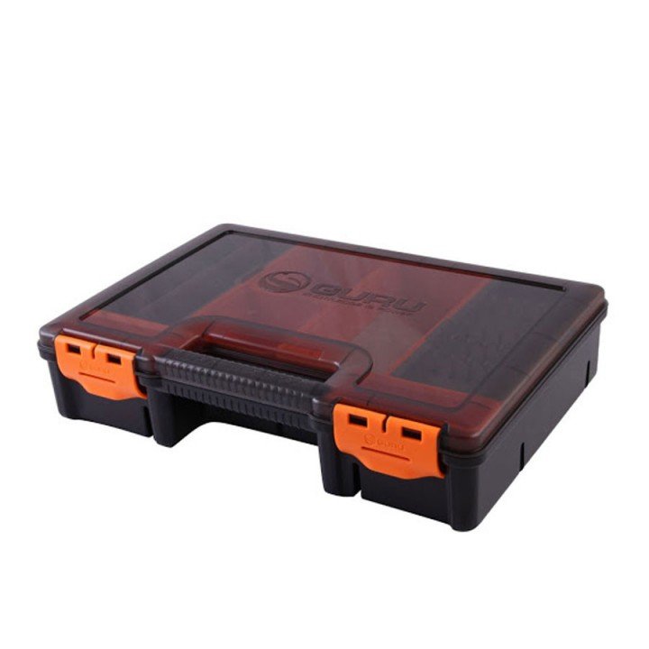 Коробка Guru Feeder Box