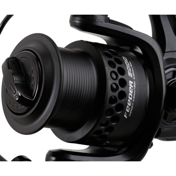 Котушка фідерна Flagman Cast Master Feeder 5000