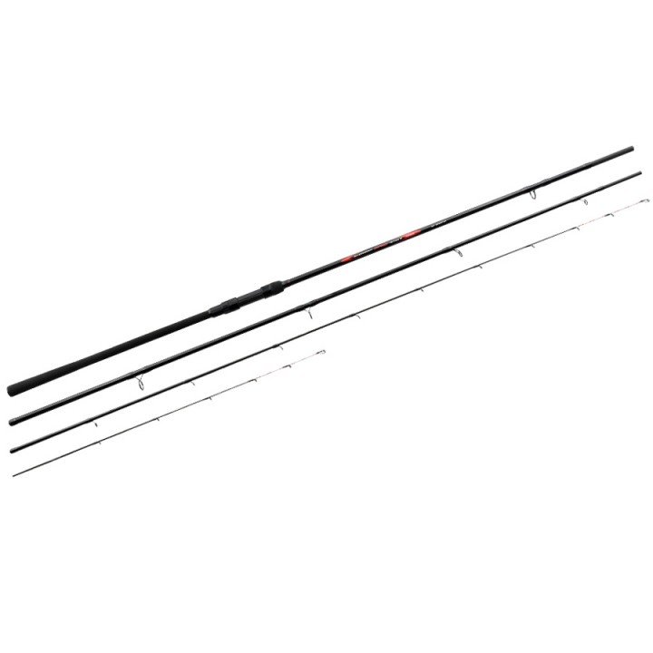 Фідерне вудлище Flagman Sherman Pro Feeder New Generation Method Feeder ...